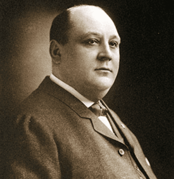 What is Fred A. Busse's legacy as mayor of Chicago? - chicago-yes.com