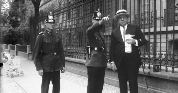 The Tragic Story of Former Chicago Mayor Anton Cermak - chicago-yes.com