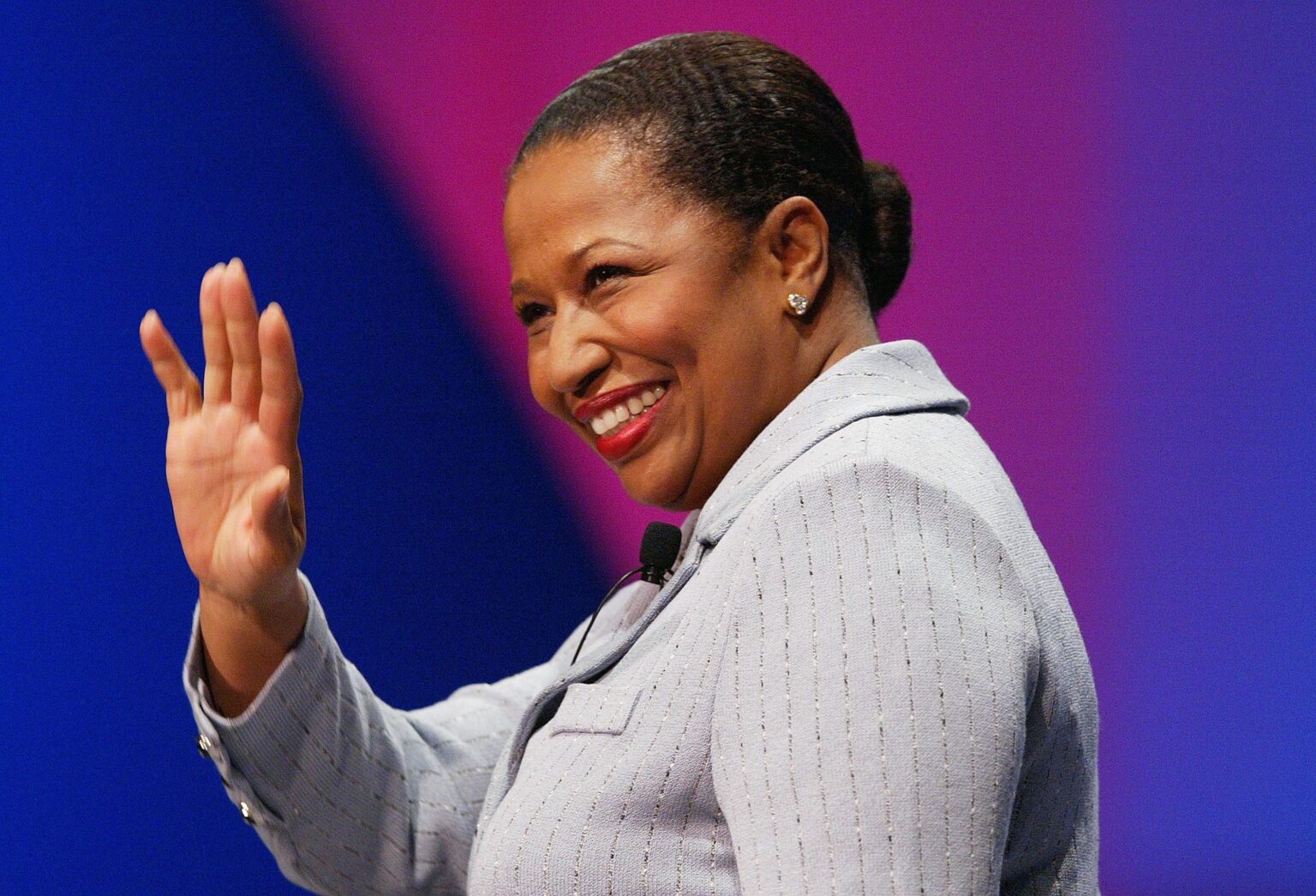 Carol Moseley-Brown is an influential Chicago reformer - chicago-yes.com